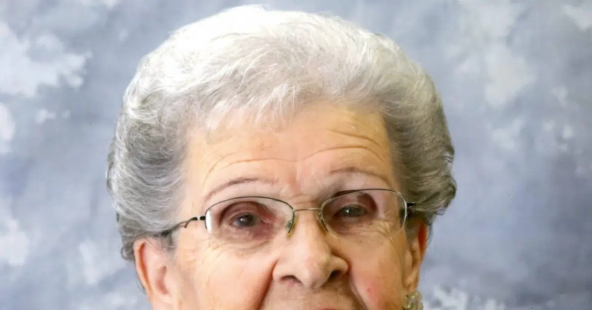 Esther Emma Sophia (Rath) Stine | Vandalia Radio