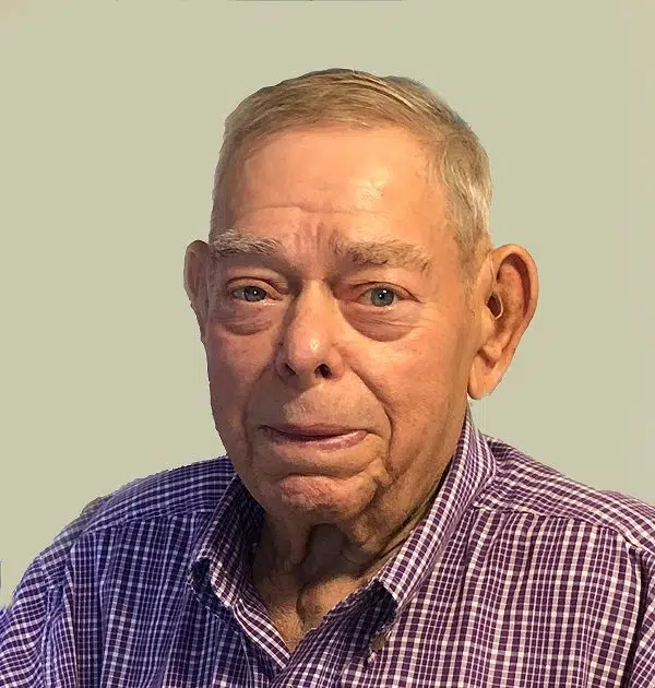 Billy Eugene Durbin | Vandalia Radio