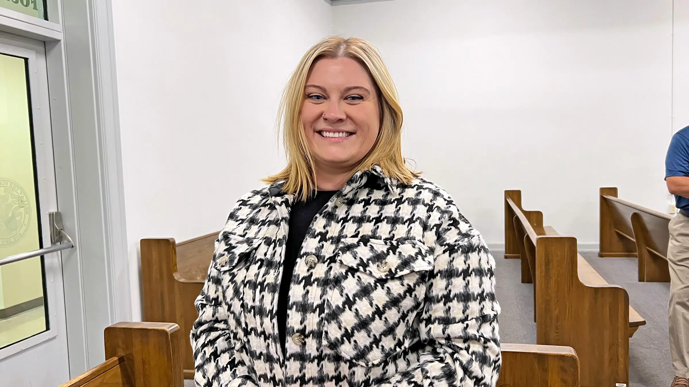 County Board Approves Appointment of New Fayette County EMA Director ...