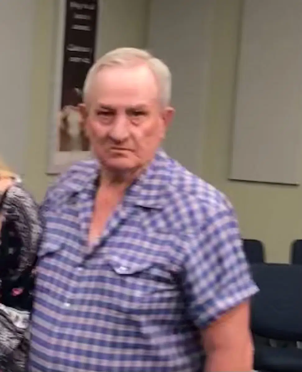 Teddy Wayne Baldock | Vandalia Radio