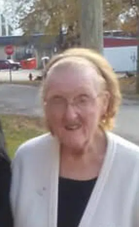 Shirley Ann Tuttle | Vandalia Radio