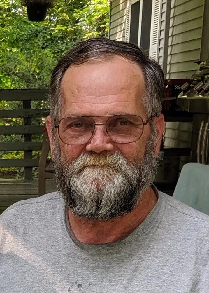 Daniel Joseph Palecek | Vandalia Radio