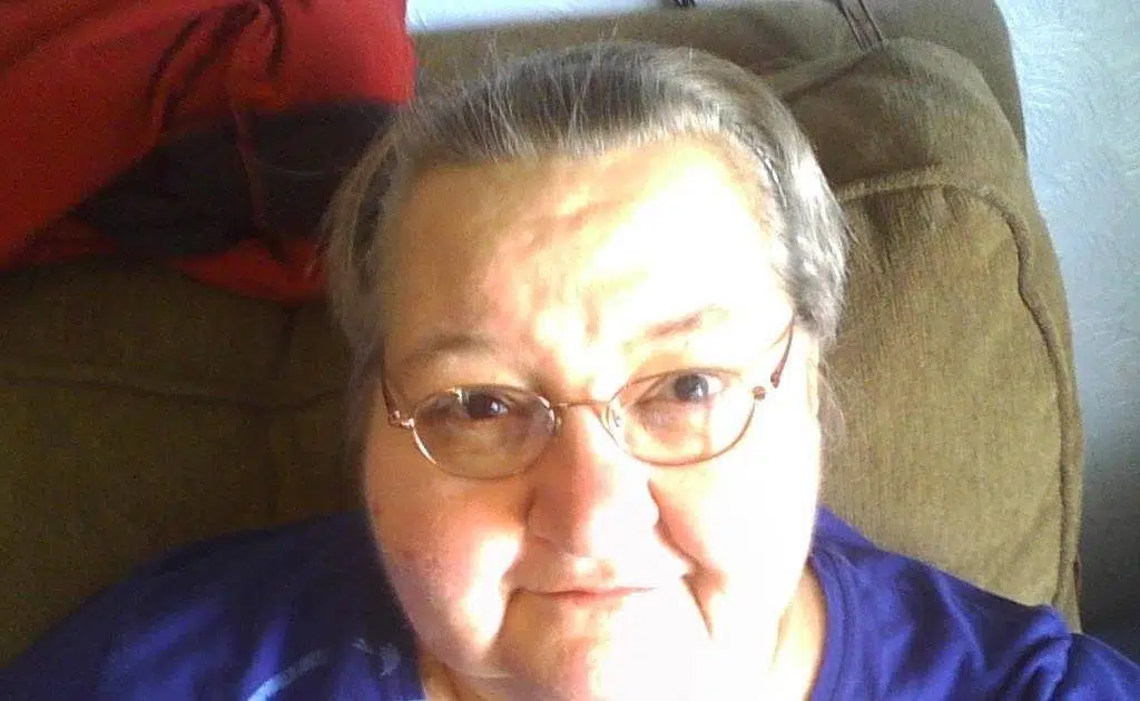 Betty Jo “Jody” Jarrett | Vandalia Radio