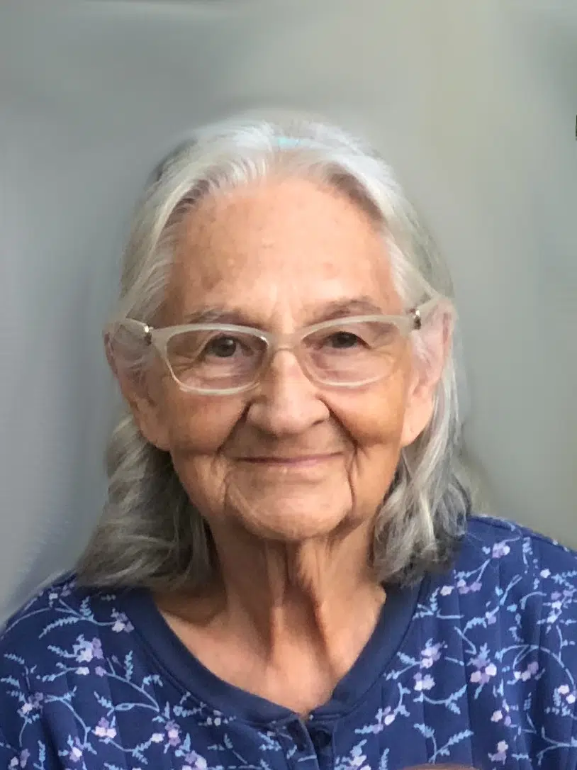 Wilma I. Meyer | Vandalia Radio