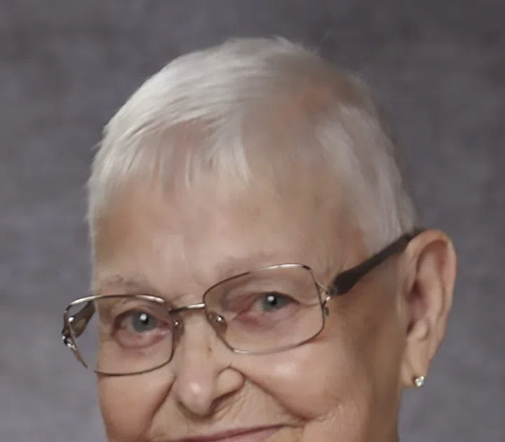 Marilyn Joan Fletcher Sparks | Vandalia Radio