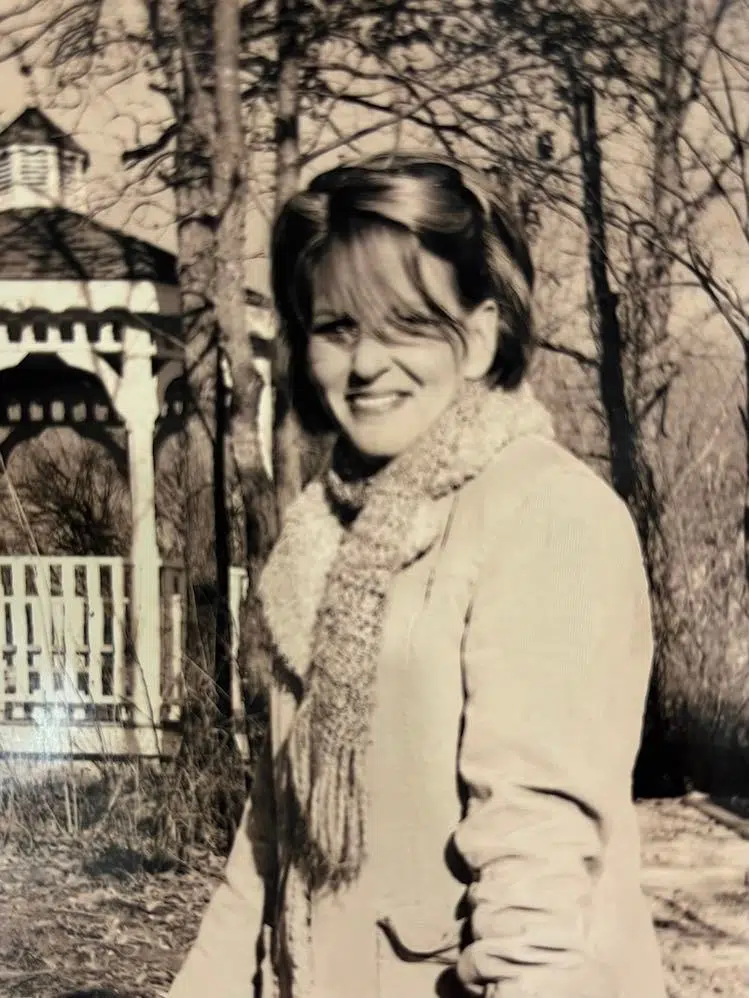 Tammy Jean Hamilton | Vandalia Radio