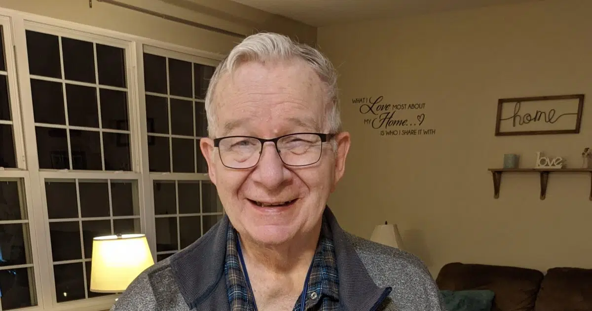 Kenneth Alan Johnson | Vandalia Radio