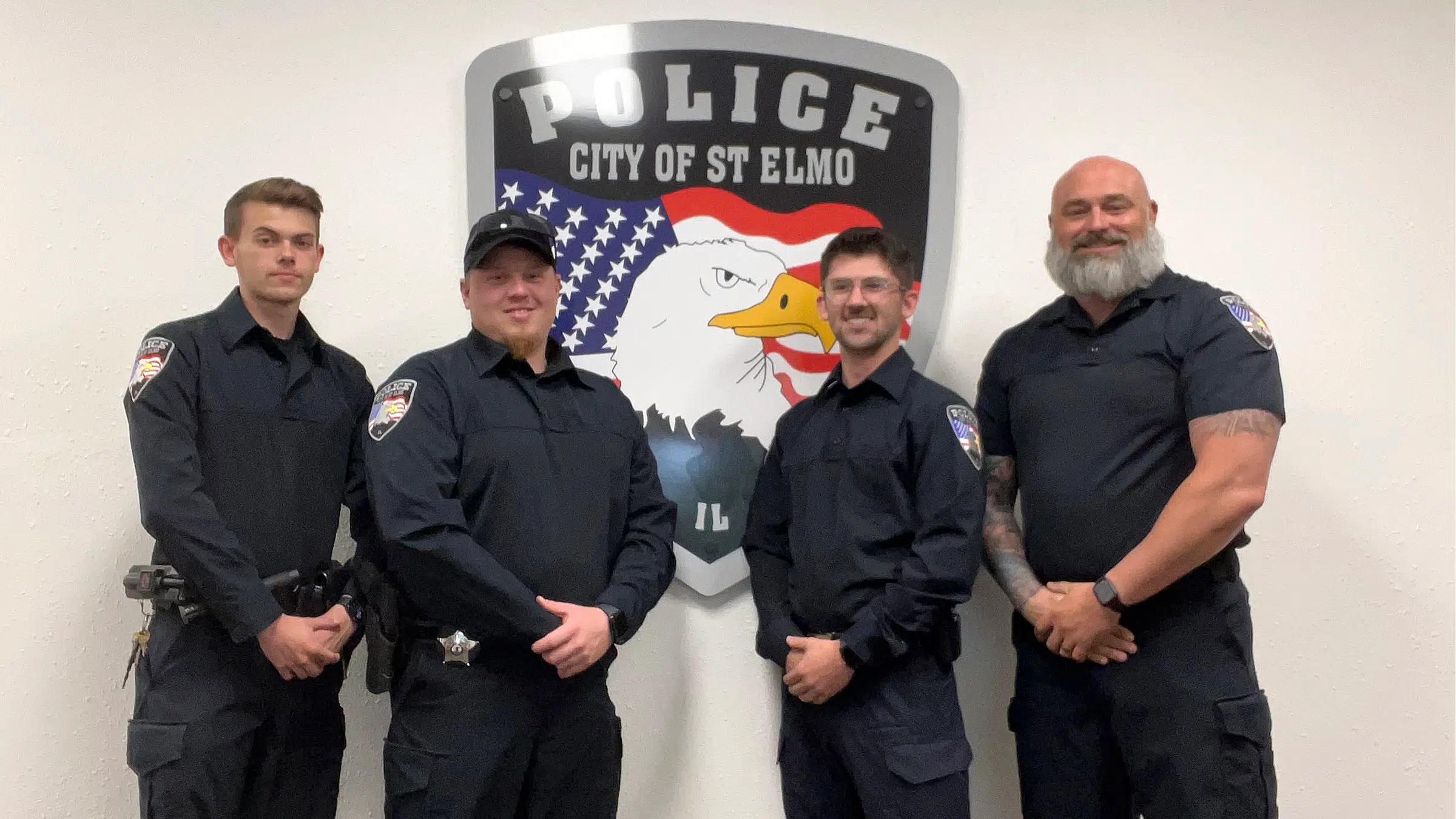 National Police Week 2023 | Vandalia Radio