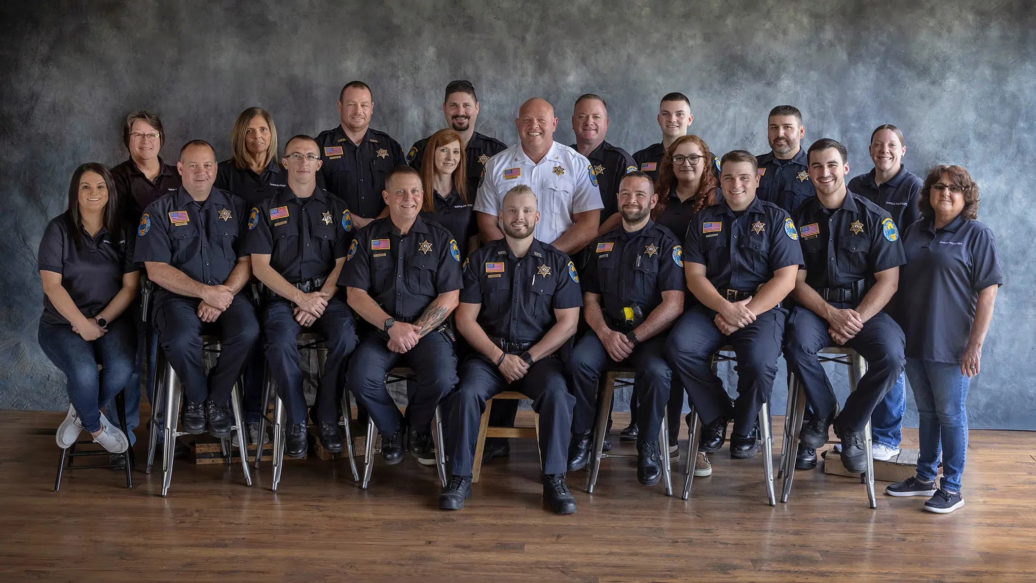 National Police Week 2023 | Vandalia Radio