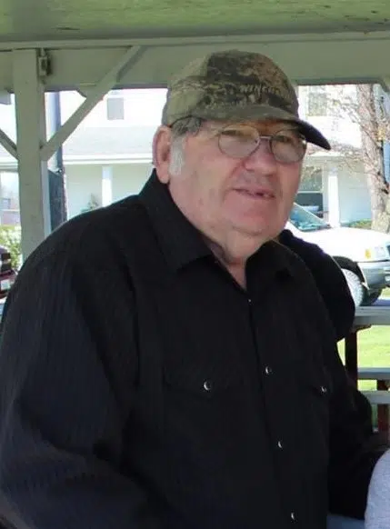 Carl Dean Moreland | Vandalia Radio