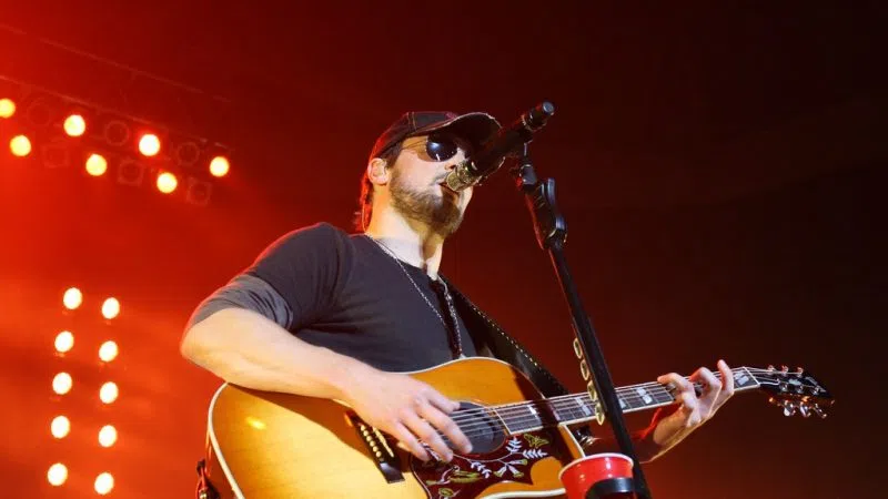 KTWB Big Country 92.5