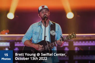 KTWB Big Country 92.5