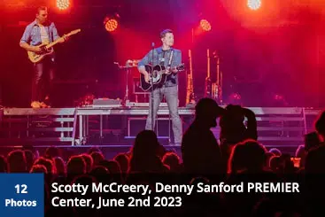 KTWB Big Country 92.5