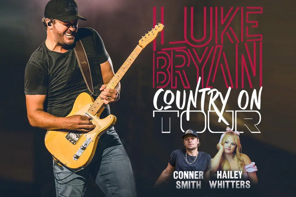 KTWB Big Country 92.5