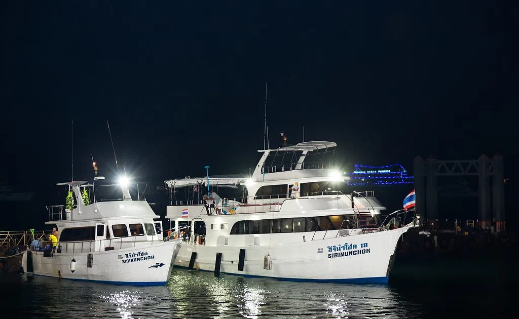 CADDYSHACK Yacht for sale!!! | 103.7 The KRRO