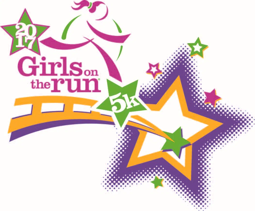 Girls on the Run 5K | MyRadioLink.com
