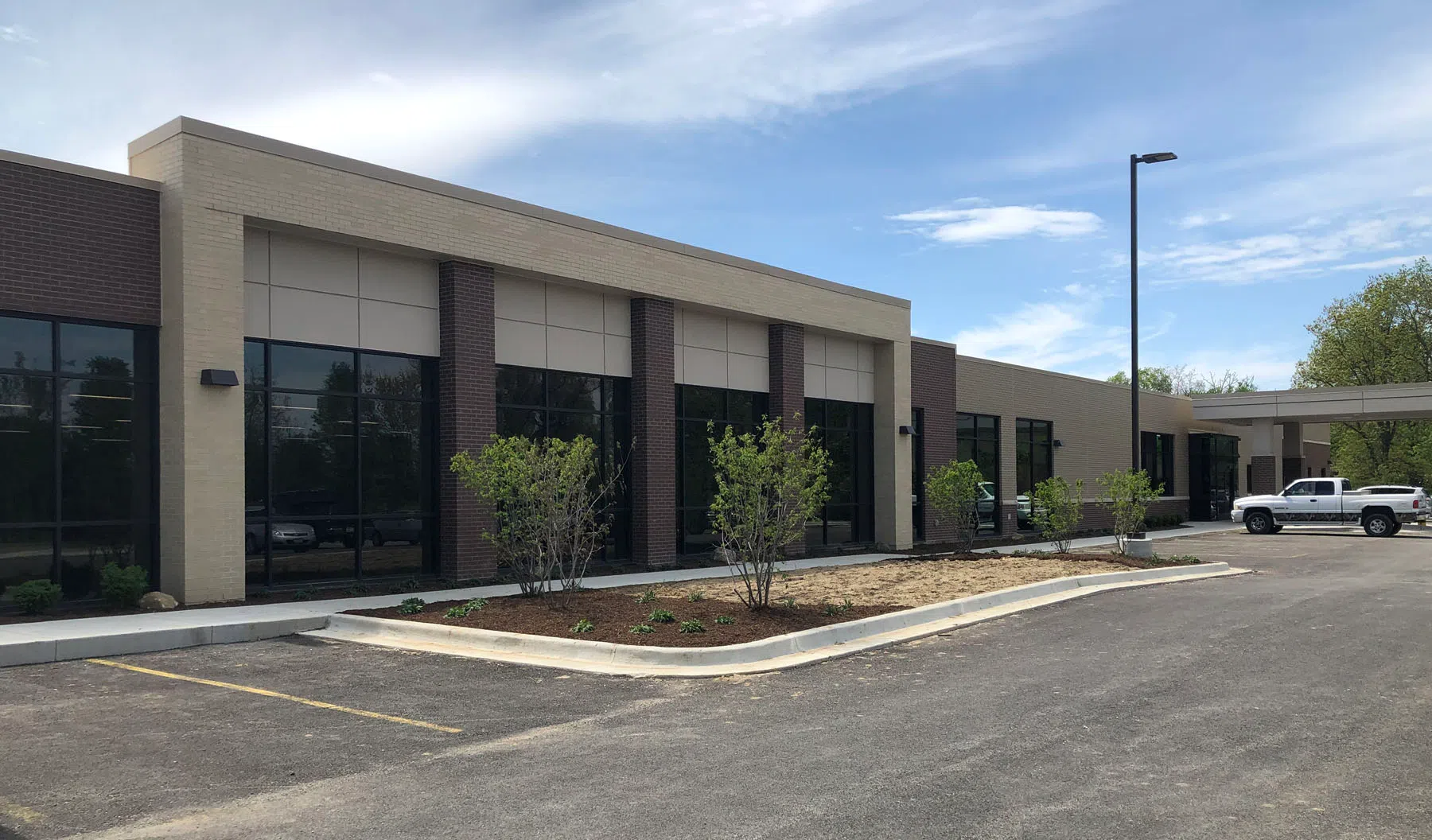 New Rehab Building Opens at Horizon Health | MyRadioLink.com
