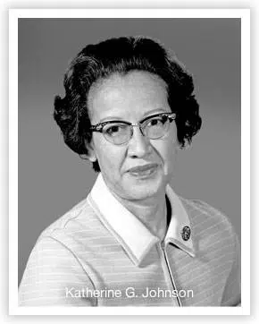 Famed NASA Mathematician From “Hidden Figures” Dies | MyRadioLink.com