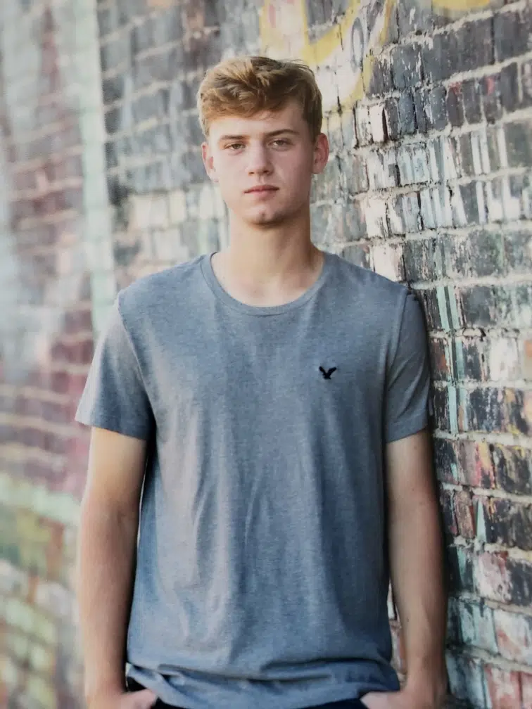 Ben Perry – Mattoon High School | MyRadioLink.com