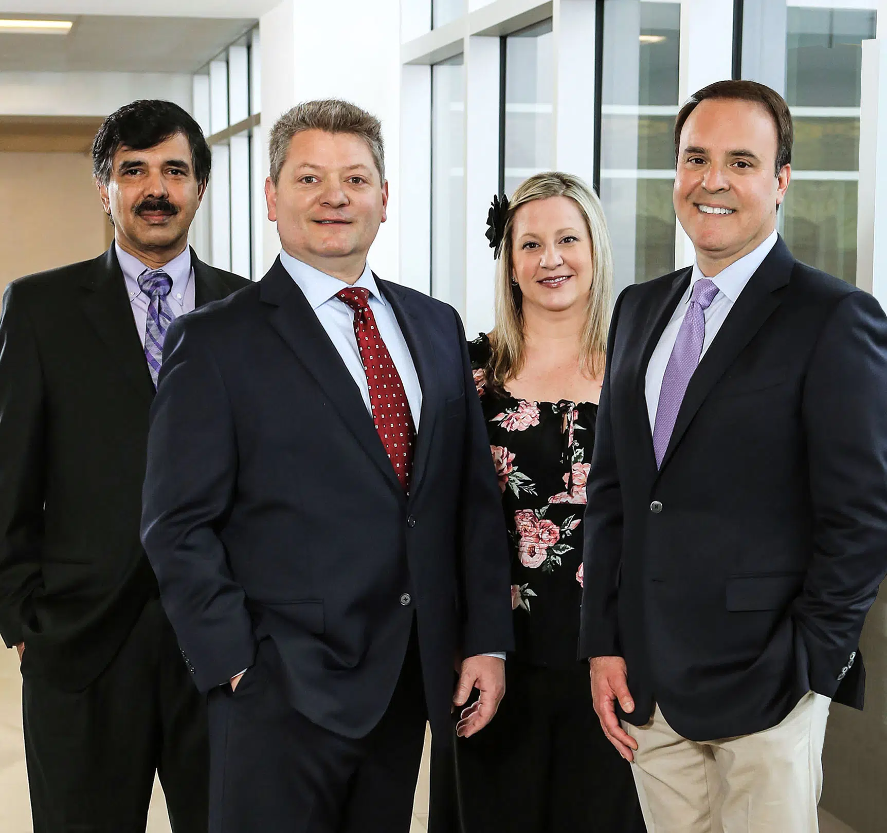 SBL Heart Center Collaborating with Washington University Physicians in ...