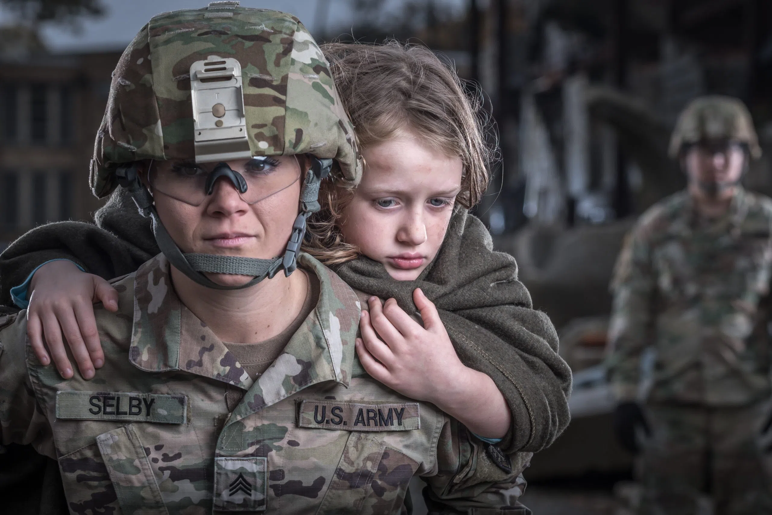 National Guard Hiring Days | MyRadioLink.com