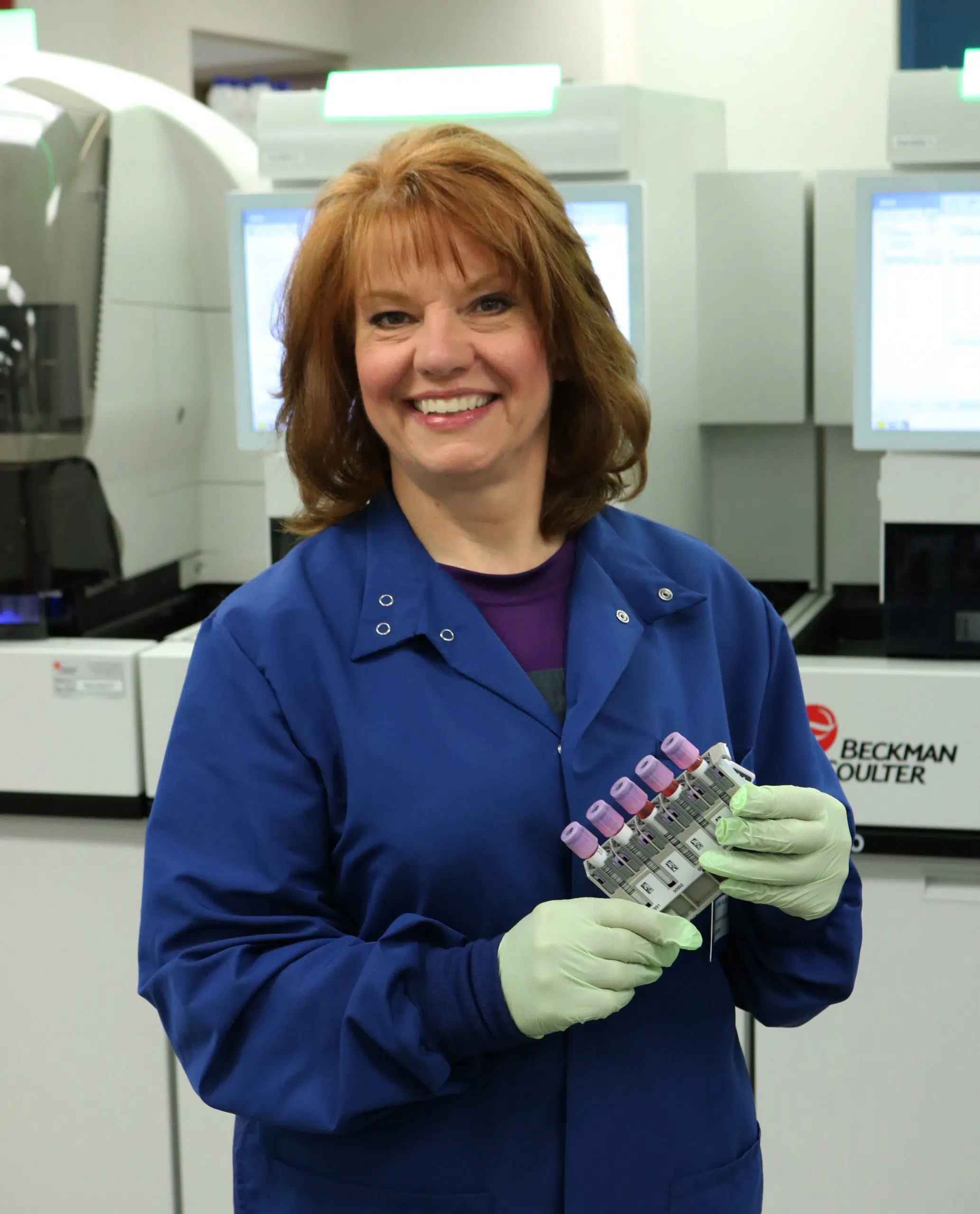 SBL Lab Tests for Early Intervention of Sepsis | MyRadioLink.com