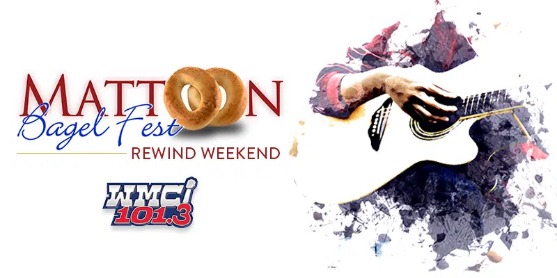 Mattoon Bagelfest Rewind on 101.3 WMCI | MyRadioLink.com