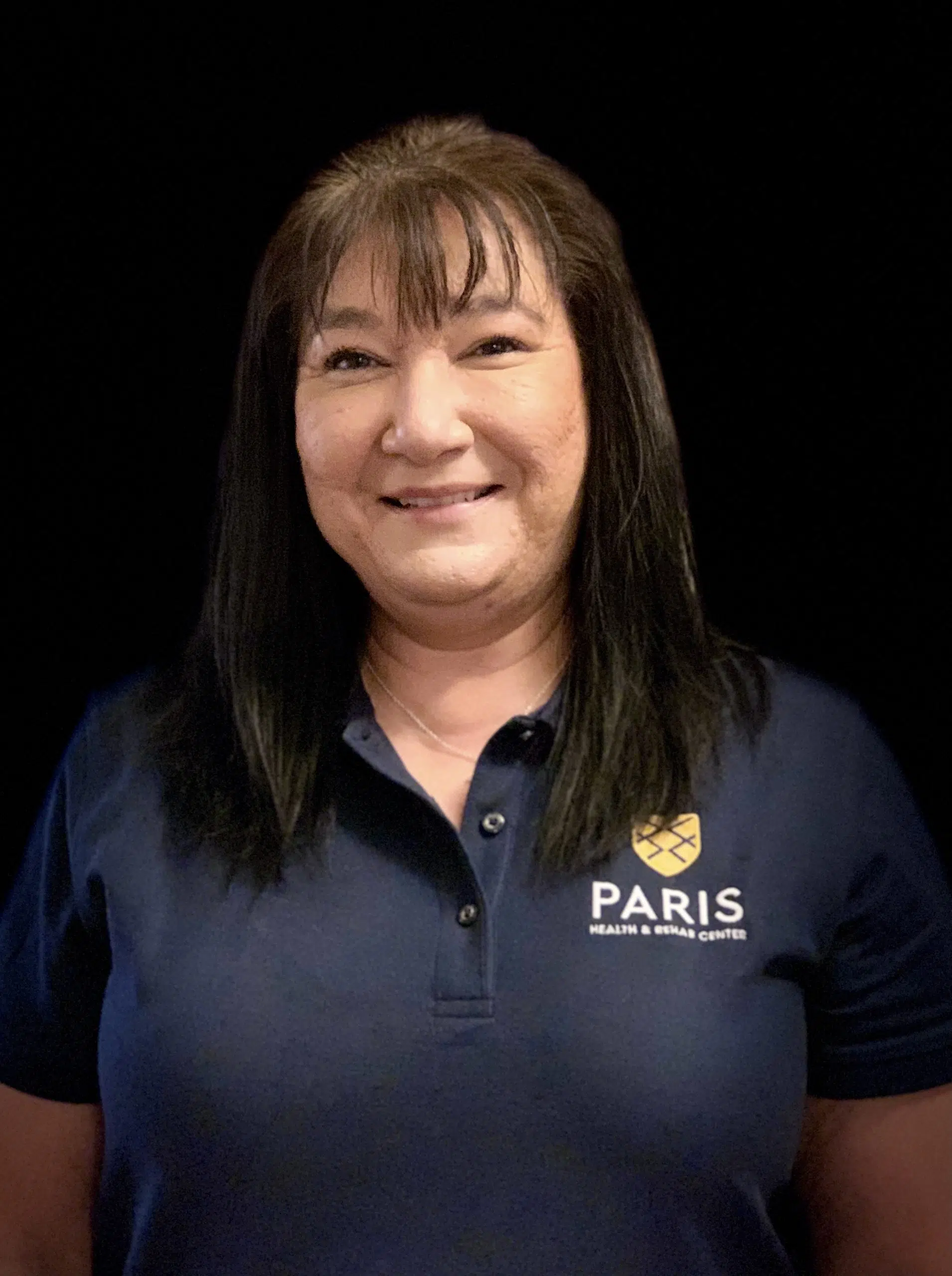 Paris Health & Rehab Center Honors Its Leader, Alicia Wilson, During ...