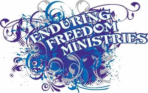 Enduring Freedom Ministries Freedom Fest | MyRadioLink.com