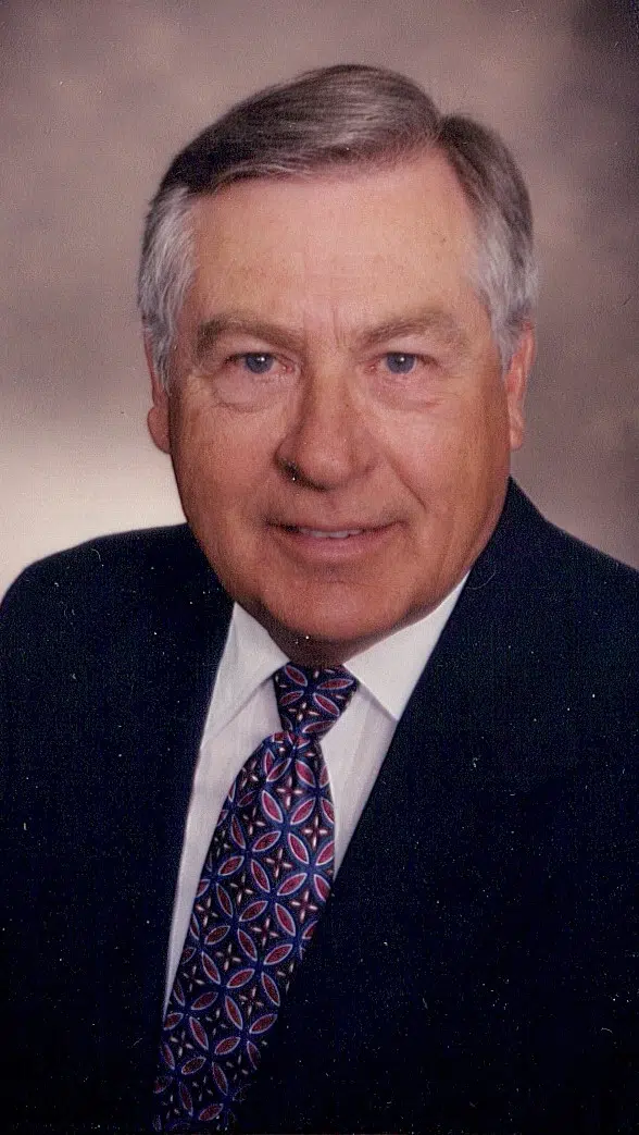 Lowell W. Shouse | MyRadioLink.com