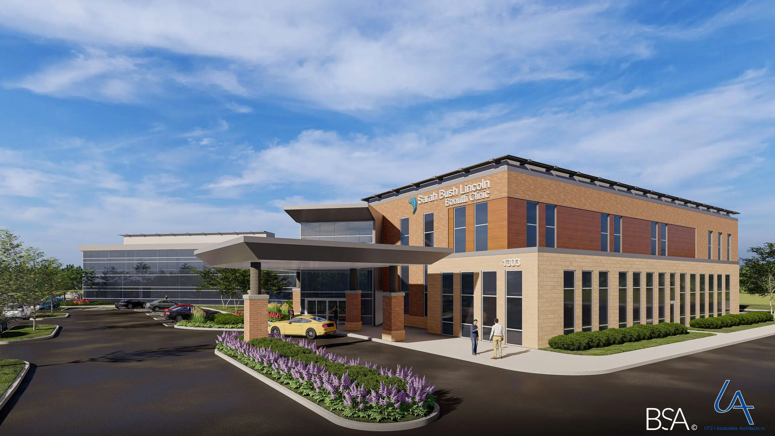 SBL Bonutti Clinic Opens in February | MyRadioLink.com