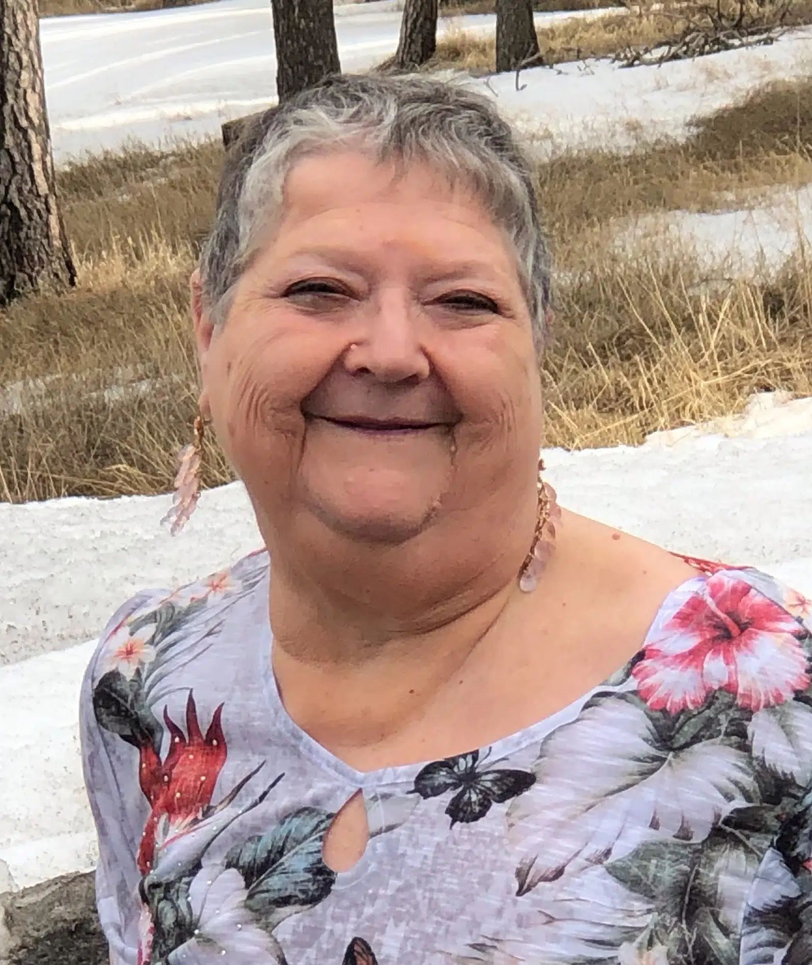 Marilyn Ann Wright | MyRadioLink.com