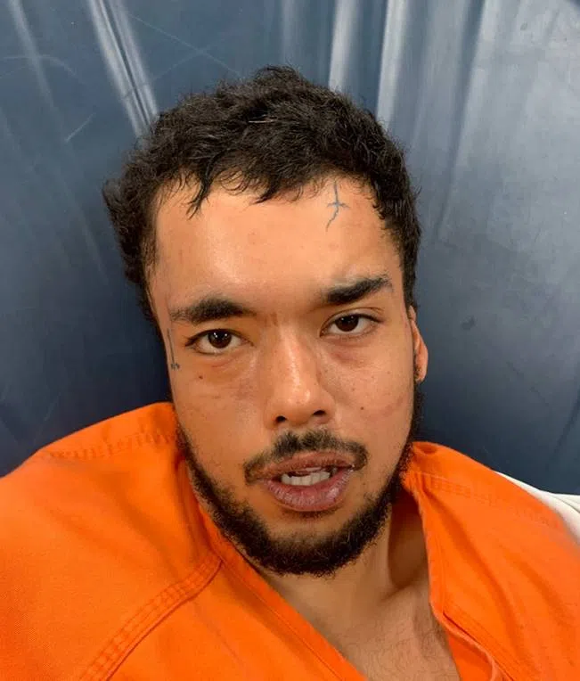 Suspect Charged in Officer Involved Death | MyRadioLink.com