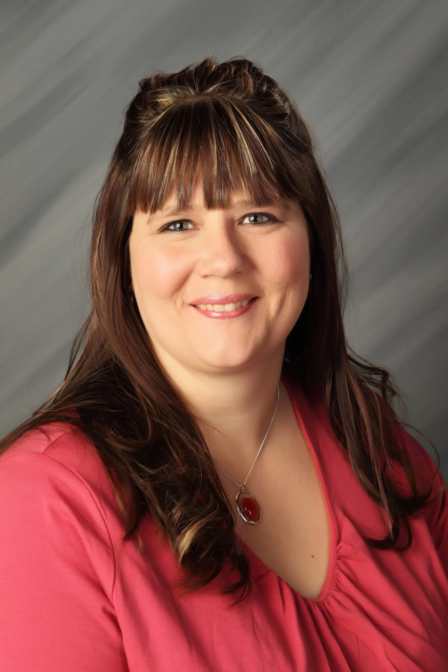 LLCU Promotes Michelle Harvey to the Position of Decatur Branch ...