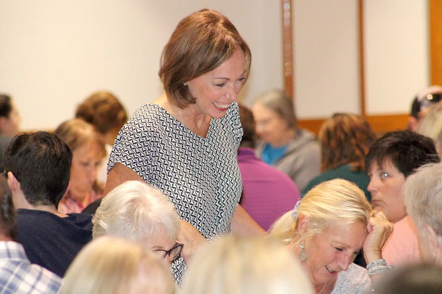 Community Makes Big Impact at SBL Hospice Binga | MyRadioLink.com