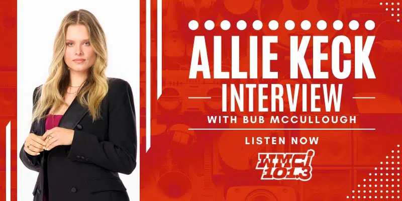 Allie Keck’s Interview with the Yawn Patrol | MyRadioLink.com