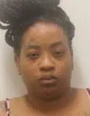 East St. Louis Woman Charged with Aggravated Battery | MyRadioLink.com