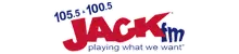 Player | 105.5 & 100.5 Jack FM