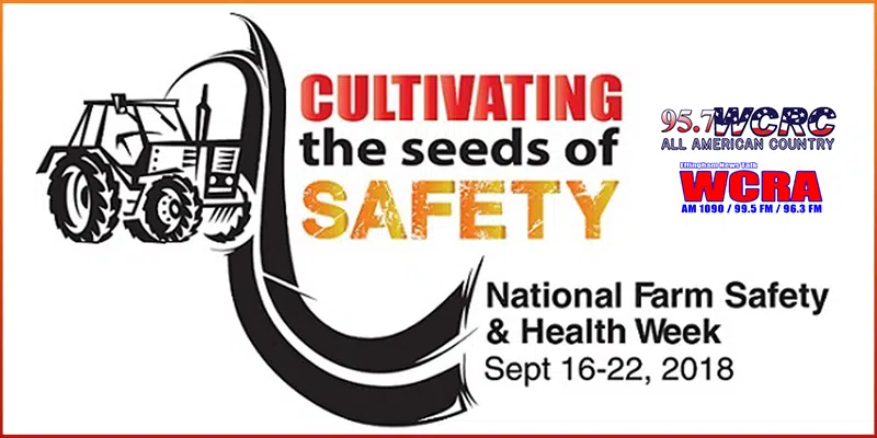 2018 Farm Safety Week | Effingham Radio
