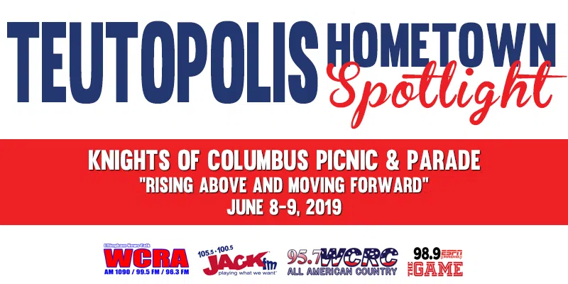 Teutopolis Hometown Spotlight | Effingham Radio