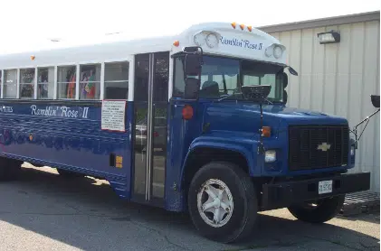 2019 Catholic Charities’ Ramblin’ Rose Bus Schedule Released ...