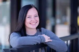 Macey Bell Graduating Effingham High School | Effingham Radio