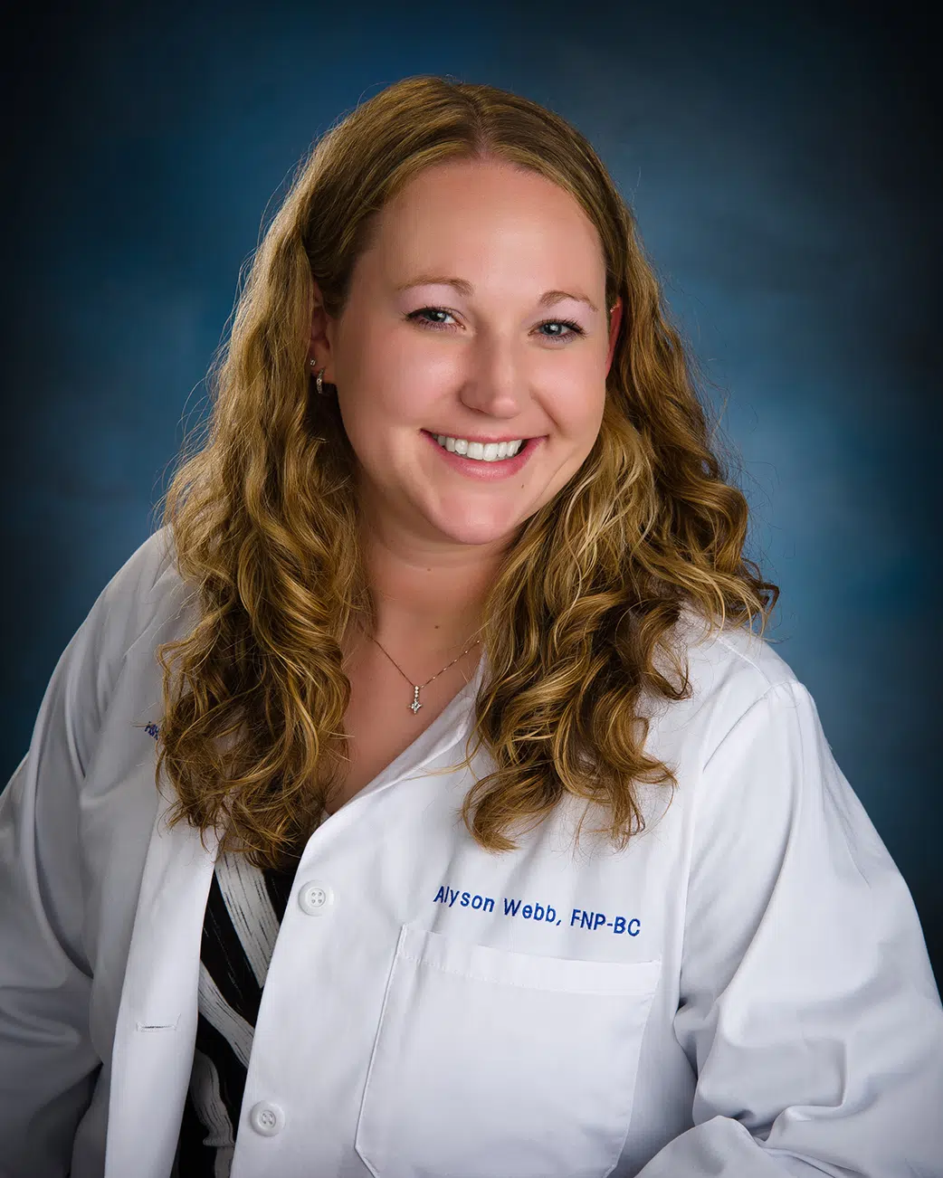 HSHS Medical Group Awards Provider Of The Month To Alyson Webb, APRN ...