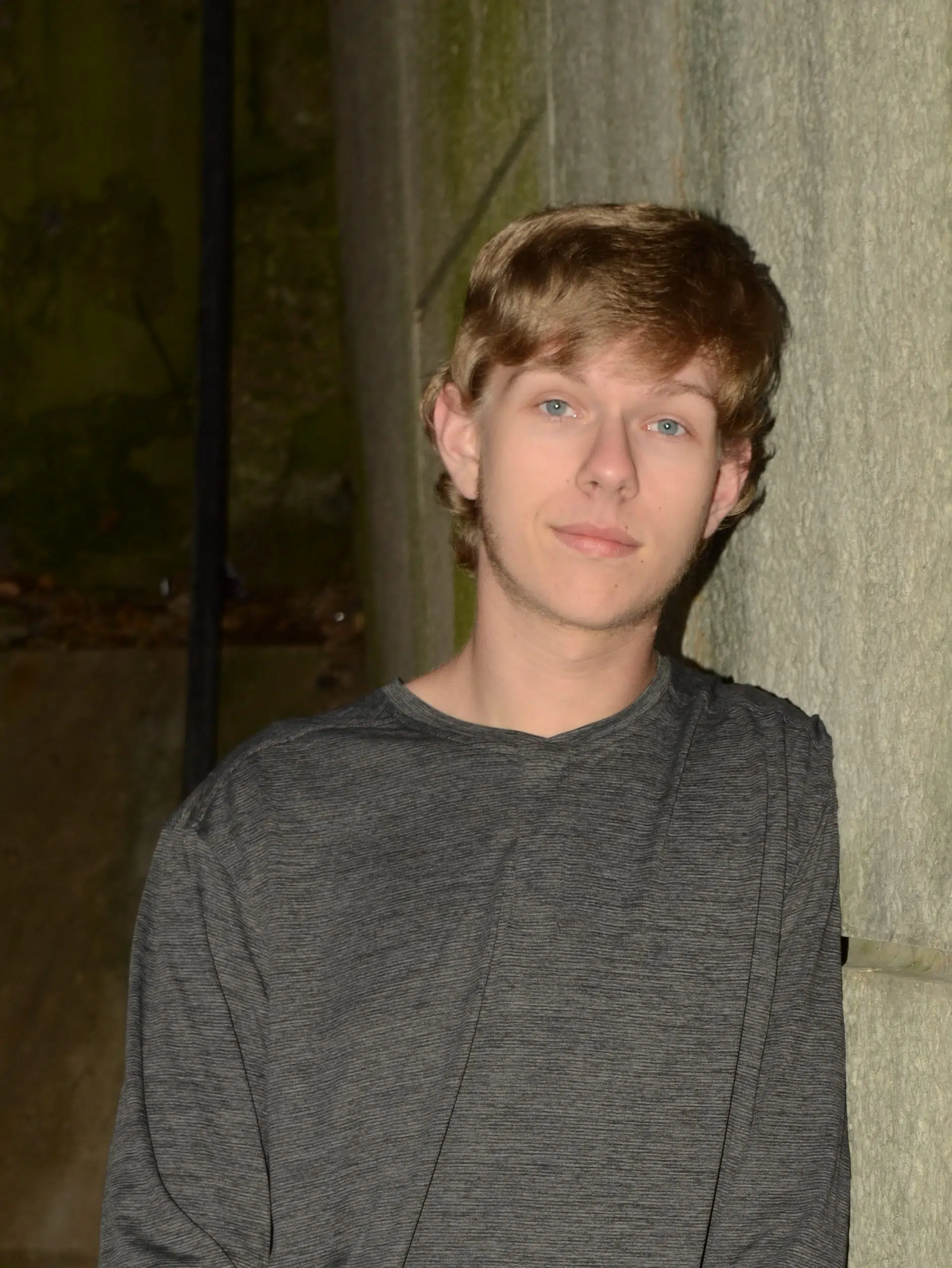 Ty Walker Graduating From Windsor High School | Effingham Radio