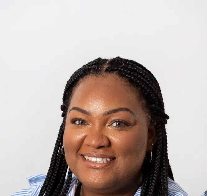 EIU’s Lipscomb Selected For Prestigious $16.5K DFI Fellowship ...