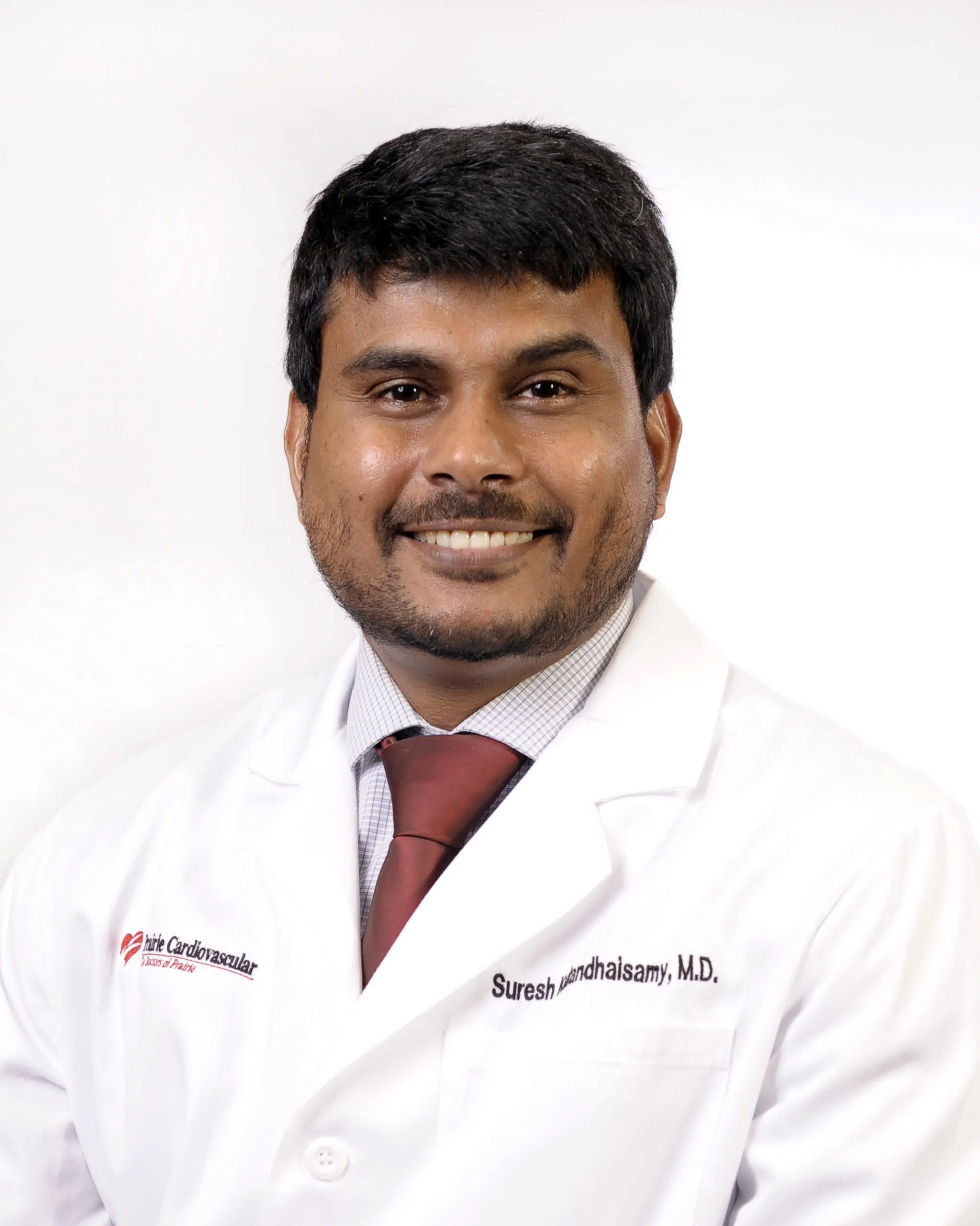 Prairie Cardiovascular – Effingham Welcomes Suresh Kumar Kulandhaisamy ...