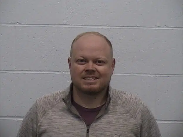 Olney Man Arrested for Child Pornography Charges | Effingham Radio