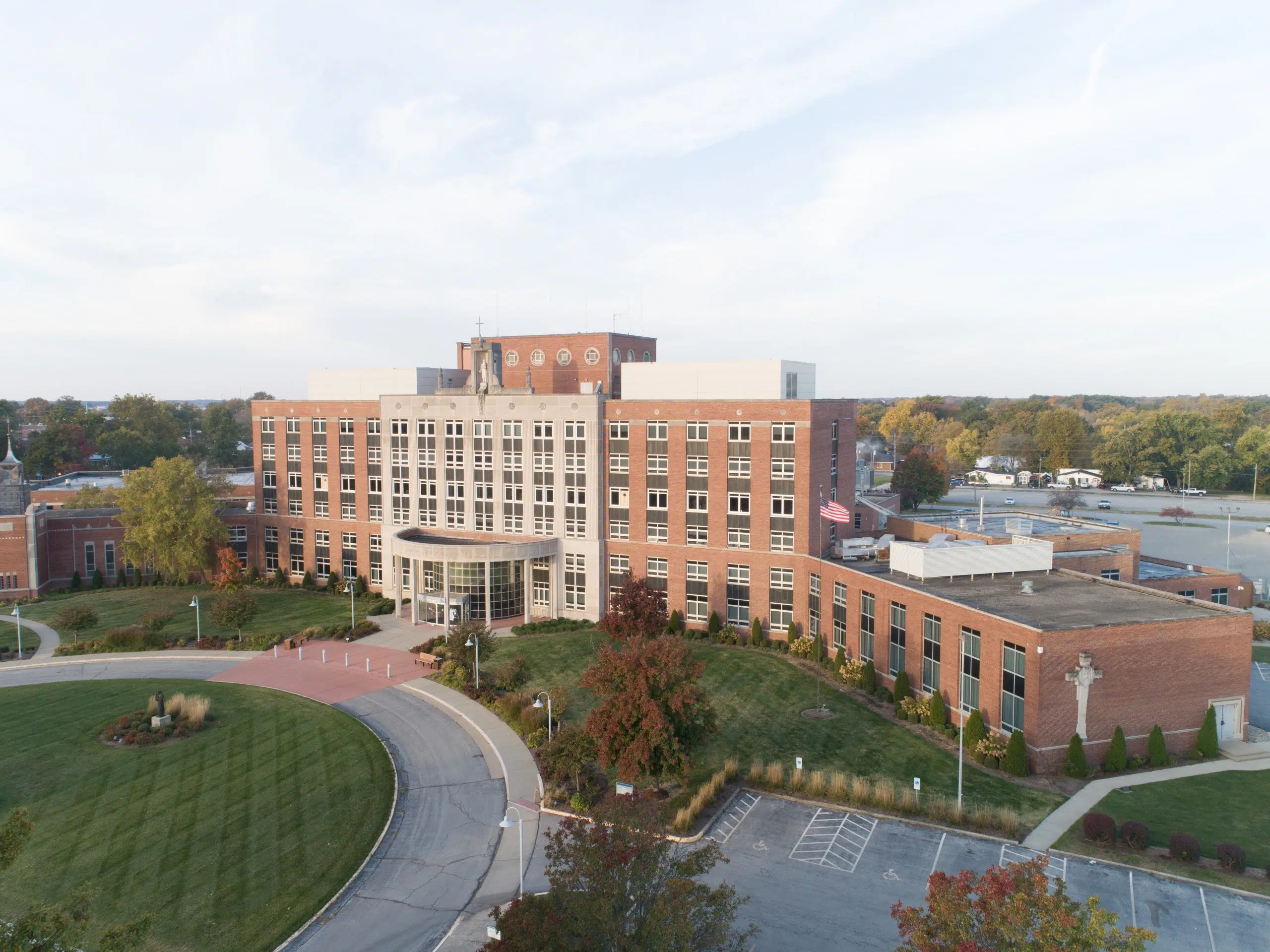 HSHS Illinois Hospitals Lifting Visitor Restrictions and Returning to ...