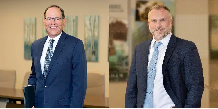 Dieterich Bank Announces CEO Retirement, Successor | Effingham Radio