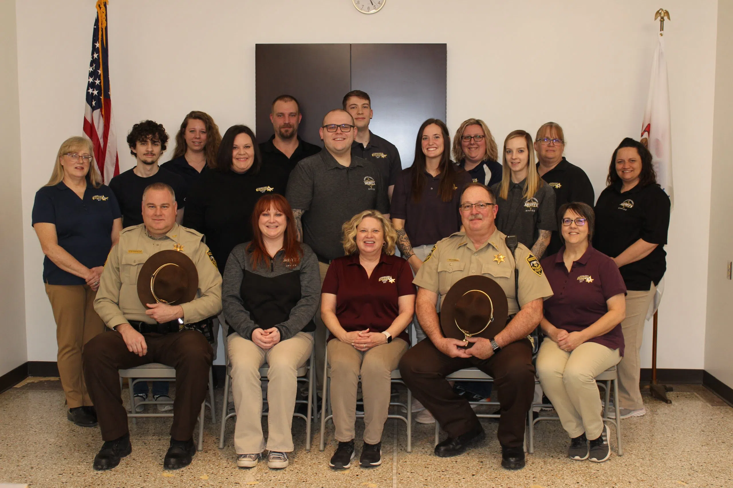 This Is National Public Safety Telecommunicators’ Week | Effingham Radio